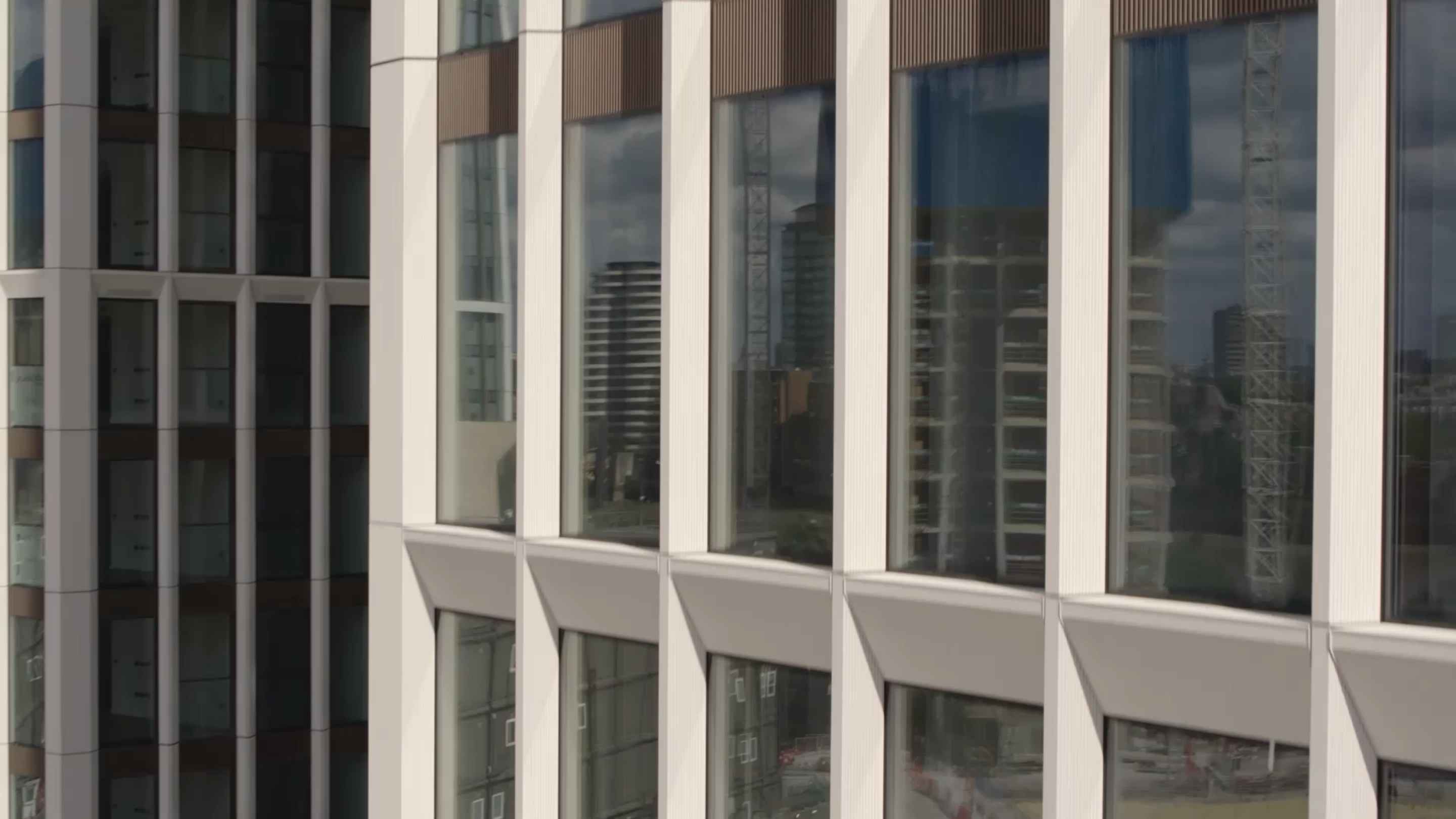 Thames City | London