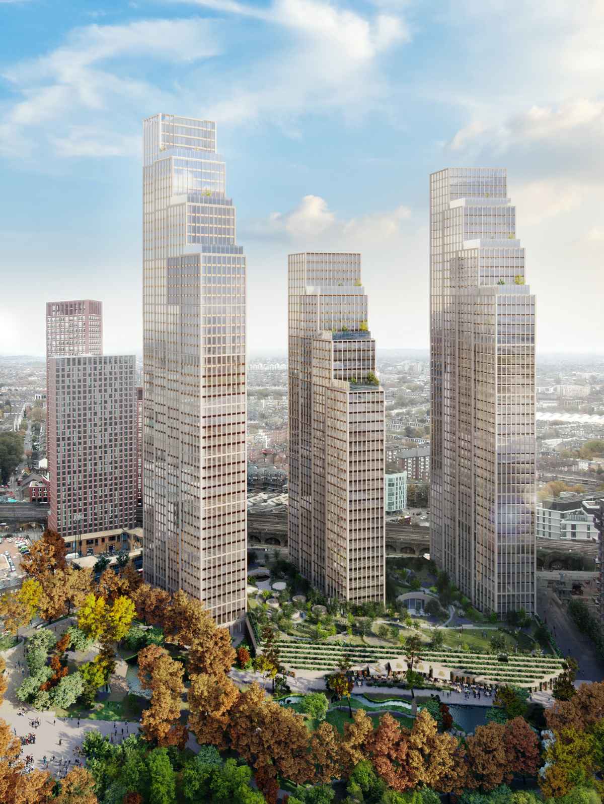 Home - Linked blocks